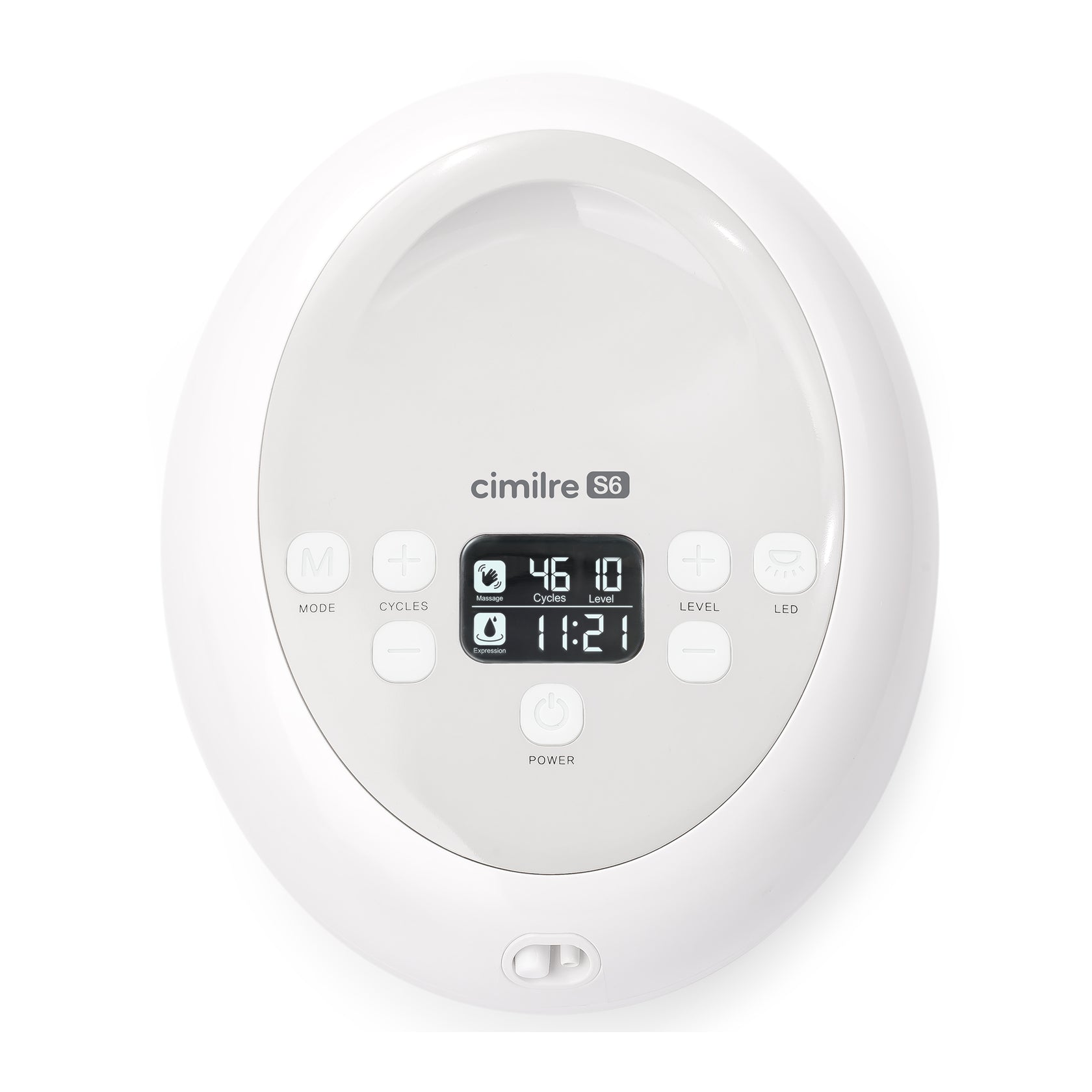 S6 | Cimilre Breast Pumps